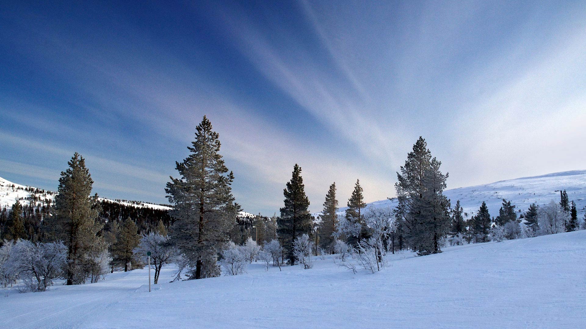 Finland Winter Tours : Vacations & Travel Packages : Nordic Visitor