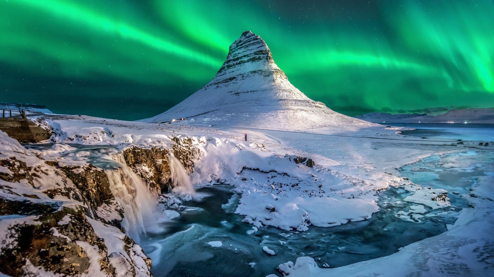 Iceland All-Inclusive Trips 2026/2027 : Nordic Visitor