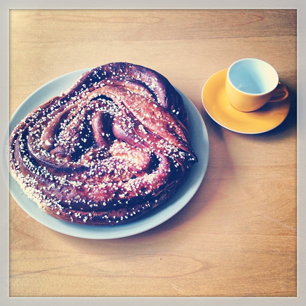 Nordic Eats: The Swedish Art of Fika