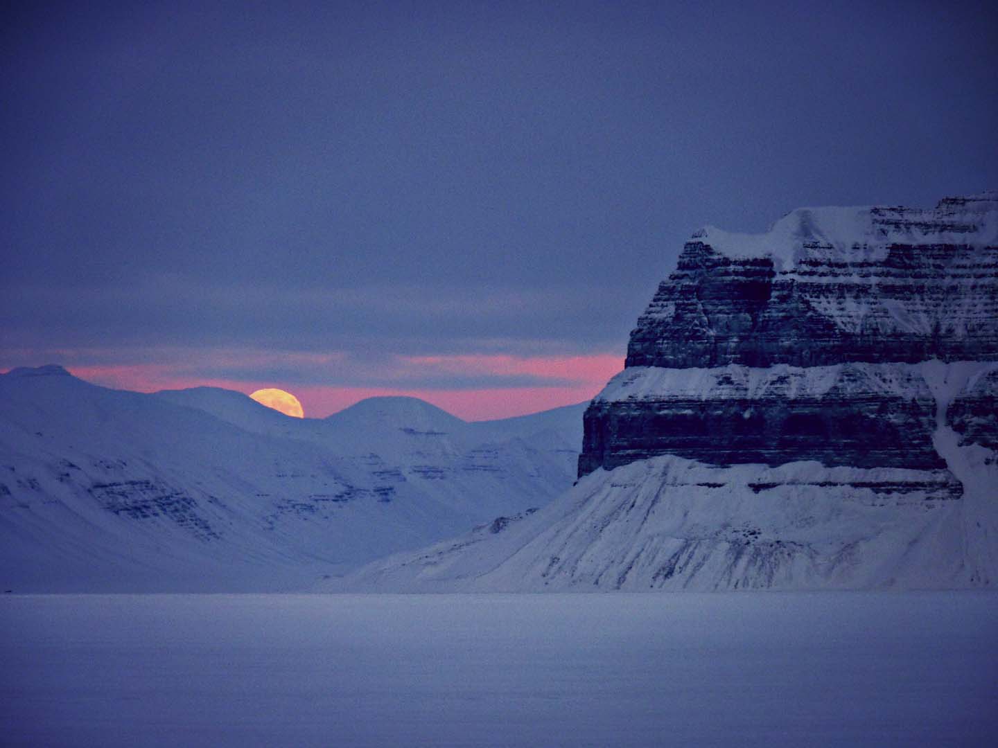 A little something about Icelandic Design