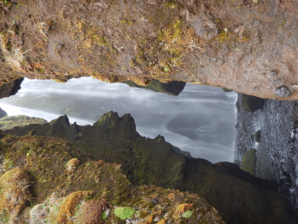 Alice & Bob's Iceland Grand Tour: Part 1 - Reykjavik to Höfn