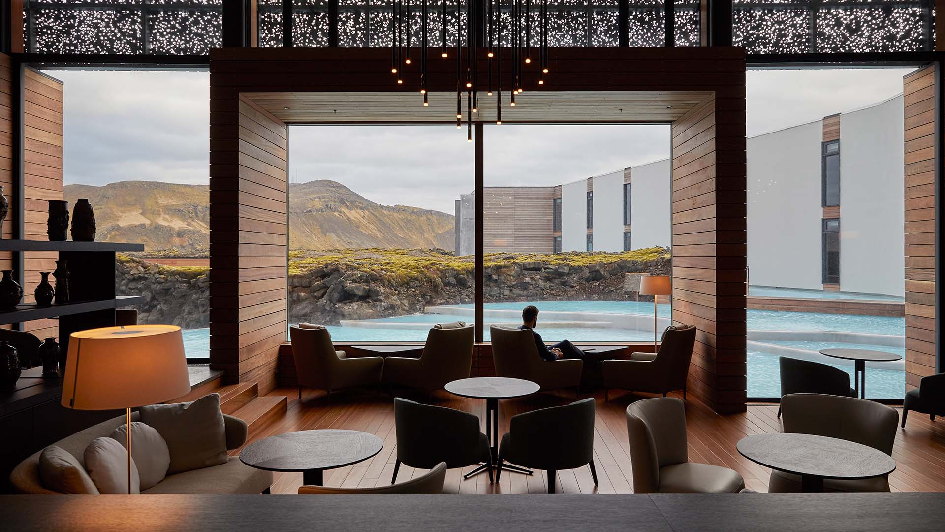 Best Iceland Luxury & Boutique Hotels