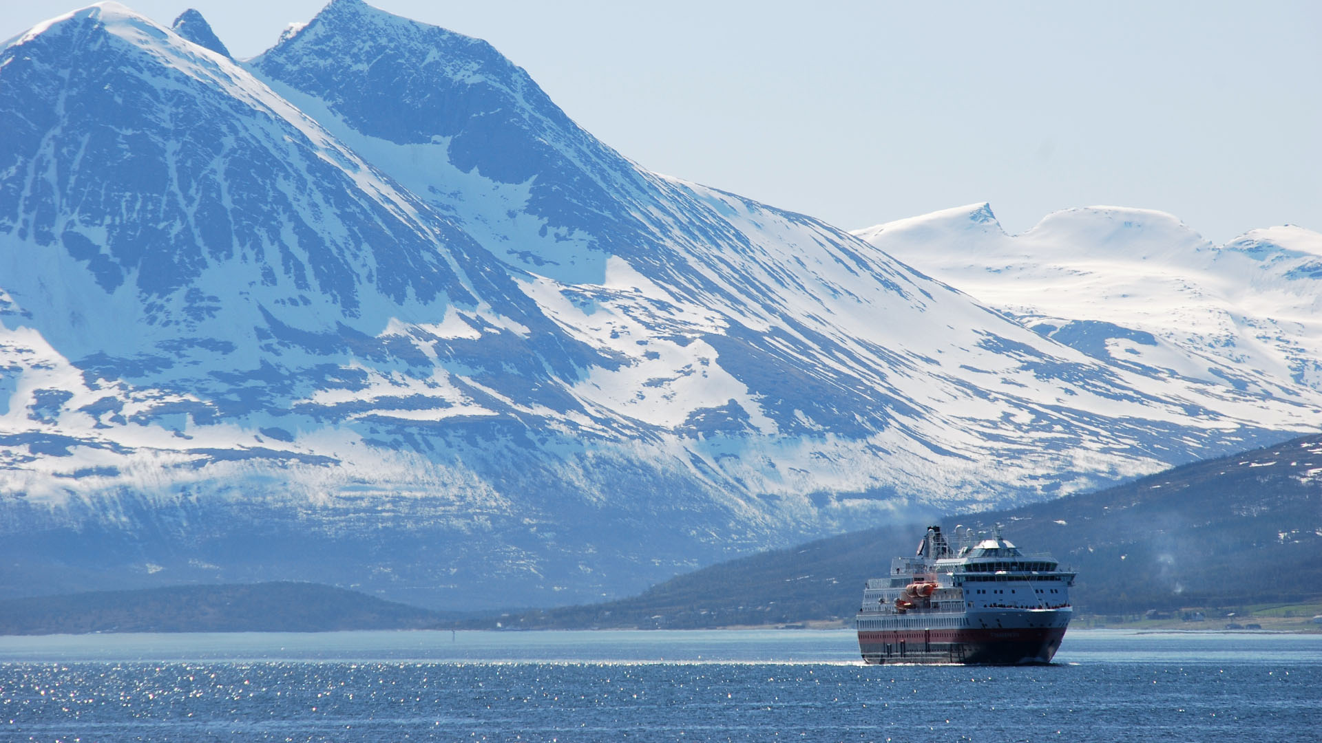 5 Best Norway Road Trips – A Local Expert's View : Nordic Visitor