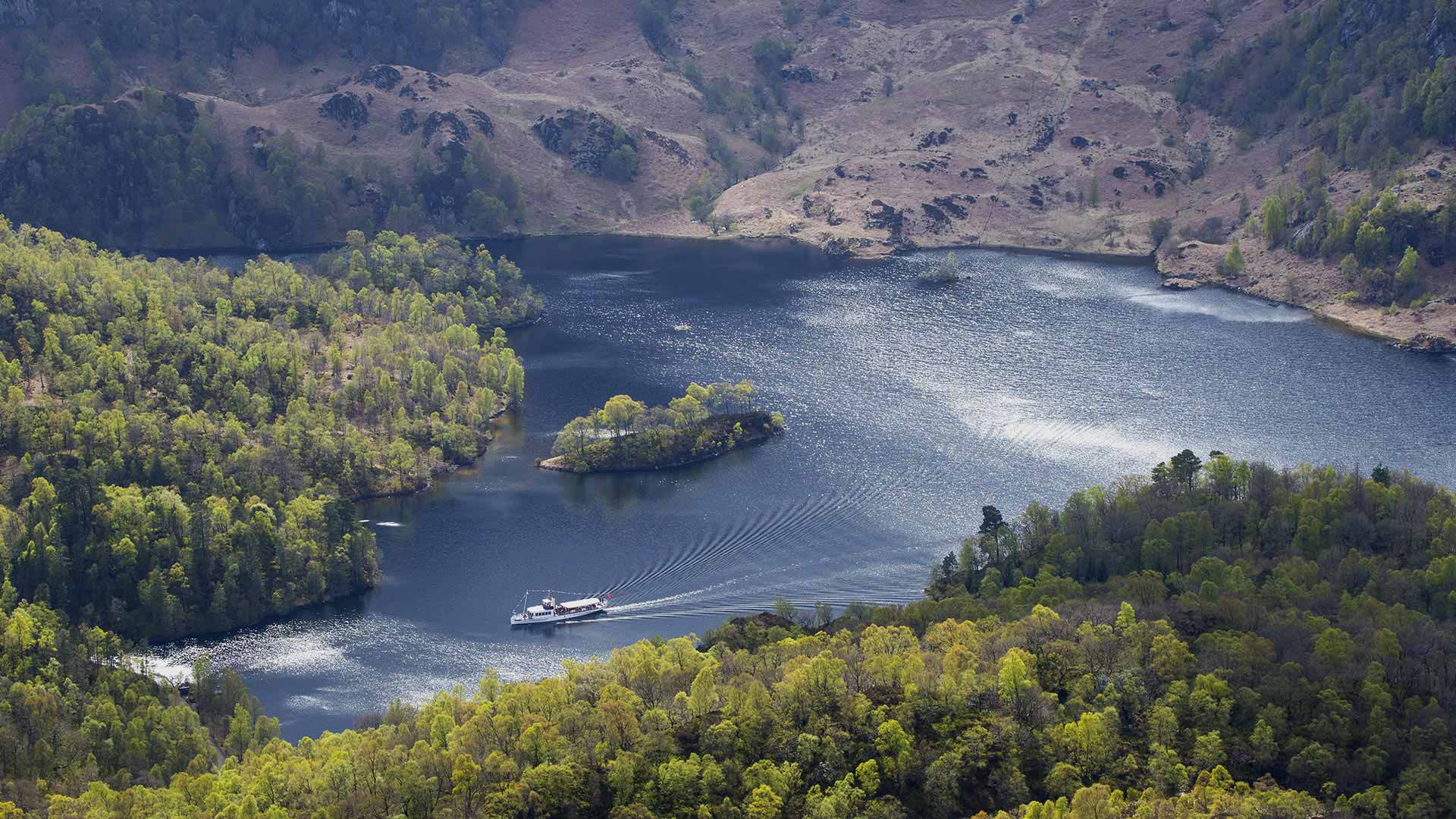 8 Day Self Drive : Scottish Highlands & Isle of Skye : Nordic Visitor